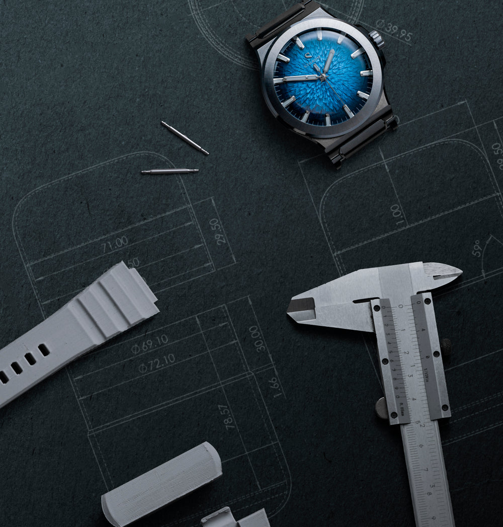 Straum Watches | Raw Norwegian Nature, Swiss Made. For Explorers.