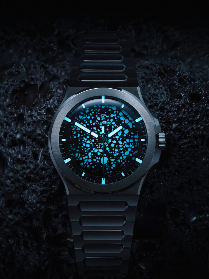 Straum Watches | Raw Norwegian Nature, Swiss Made. For Explorers.