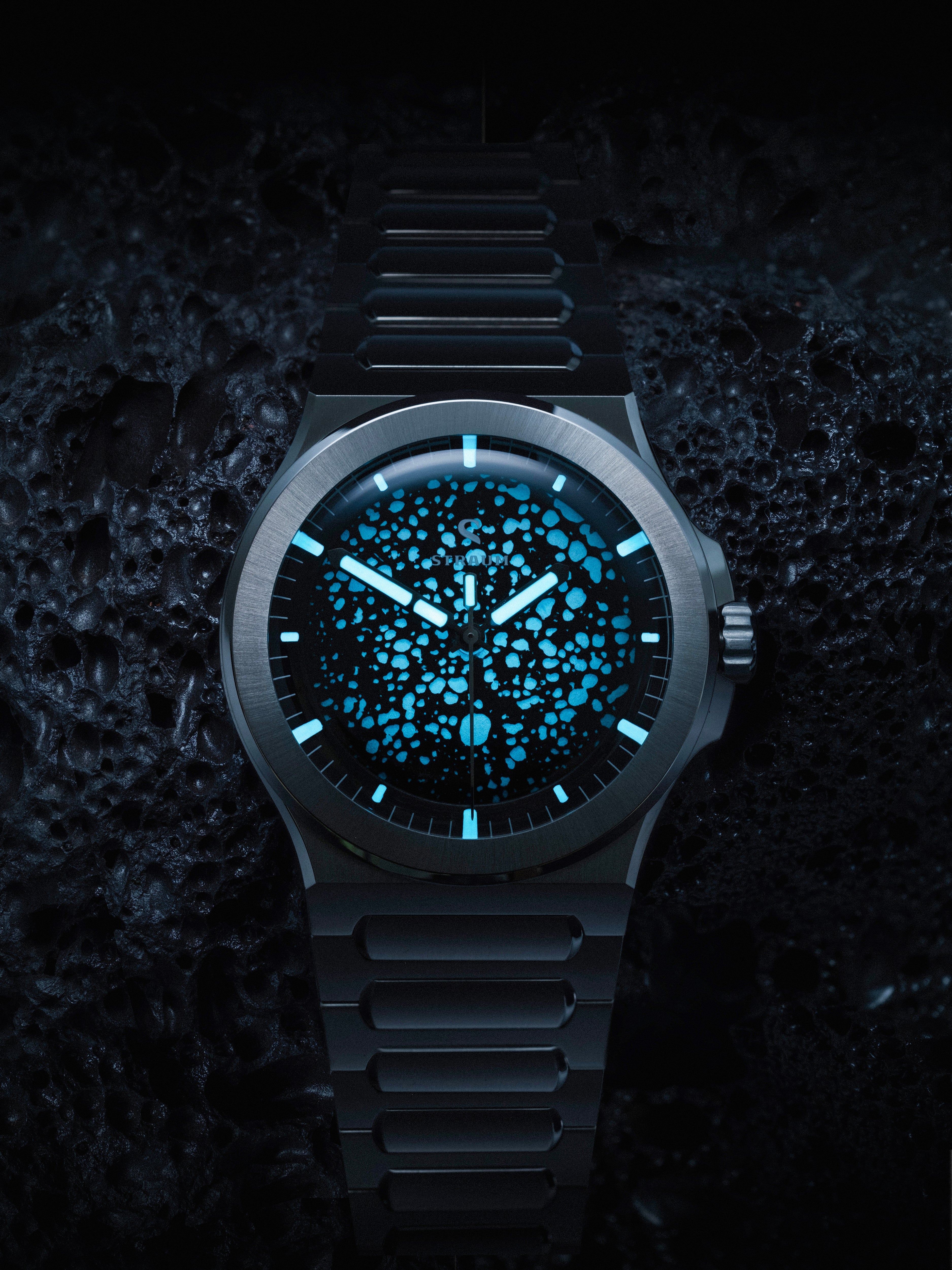 Limited Editions – Straum