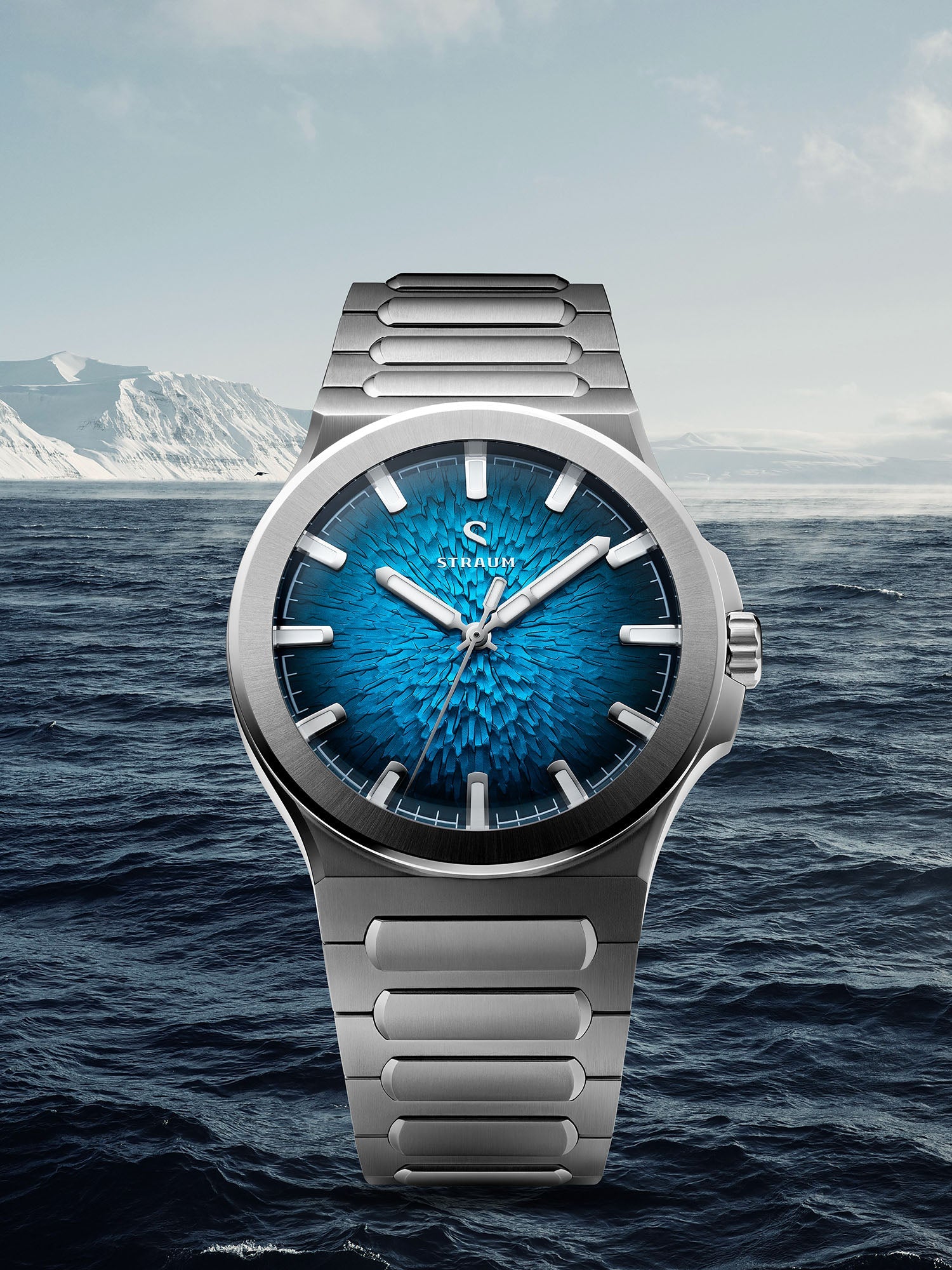 Impressions of the newly announced Straum Jan Mayen LE (x Fratello ...