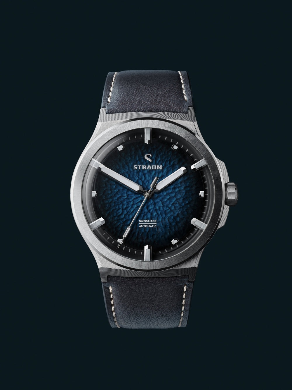 Straum Watches | Raw Norwegian Nature, Swiss Made. For Explorers.