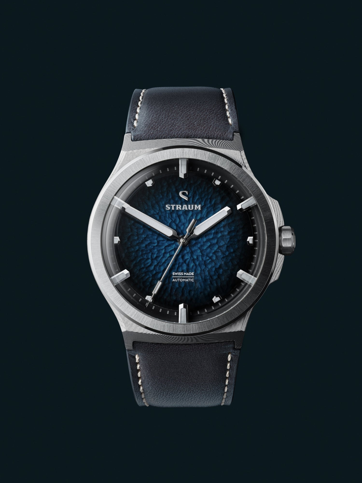 Straum Watches | Raw Norwegian Nature, Swiss Made. For Explorers.