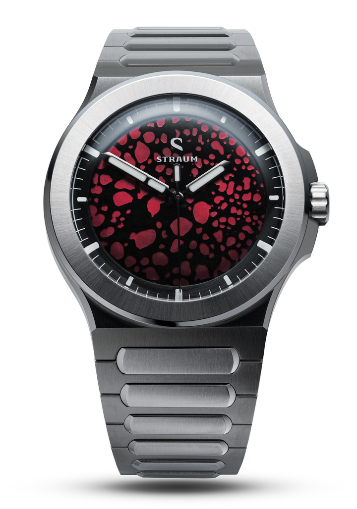 Jan Mayen Watches: Inspired by Norway's Raw Nature – Straum