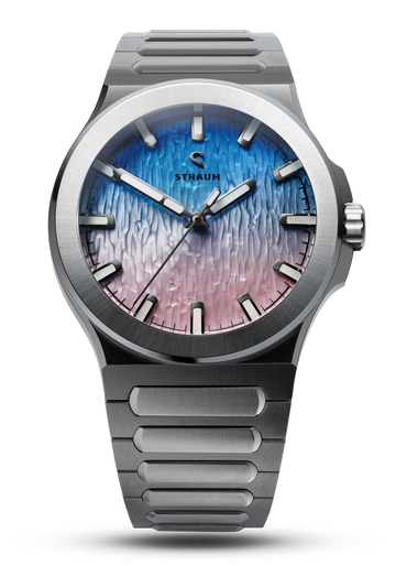 Jan Mayen Watches: Inspired by Norway's Raw Nature – Straum