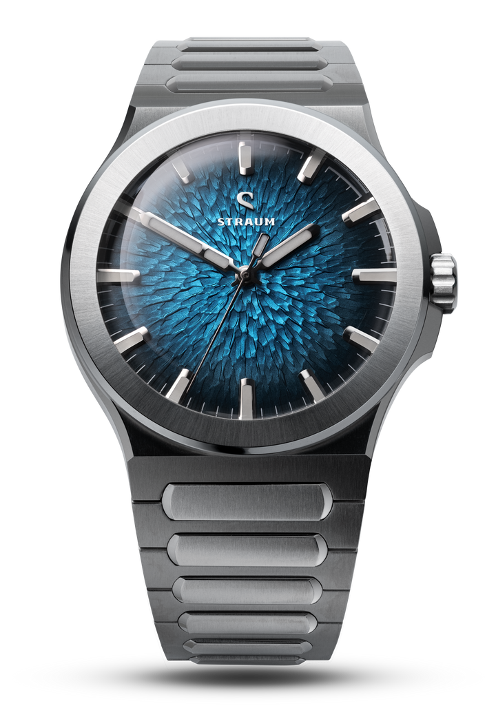 Straum Watches | Raw Norwegian Nature, Swiss Made. For Explorers.