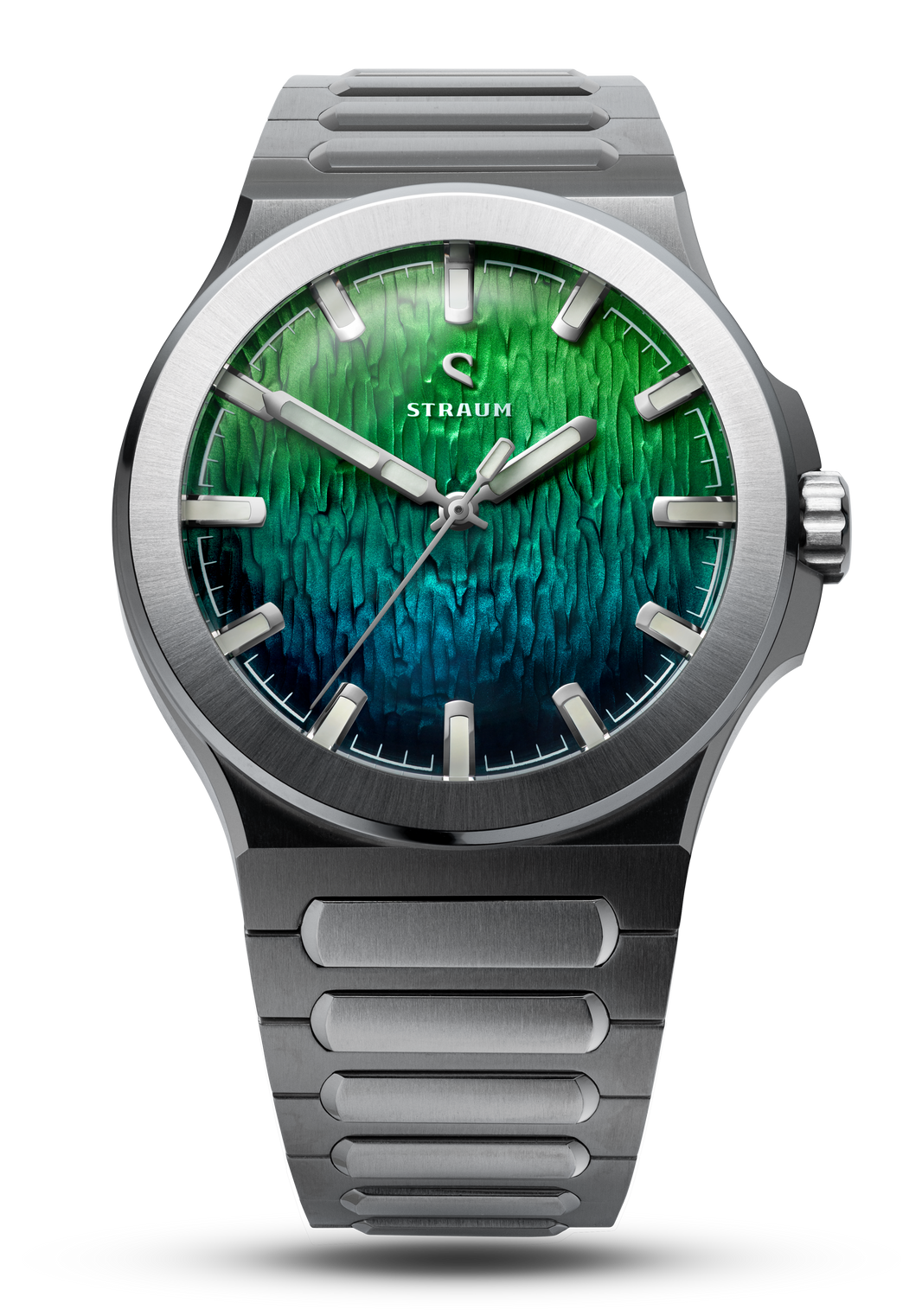 Jan Mayen Watches: Inspired by Norway's Raw Nature – Straum