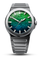 Straum Watches | Raw Norwegian Nature, Swiss Made. For Explorers.