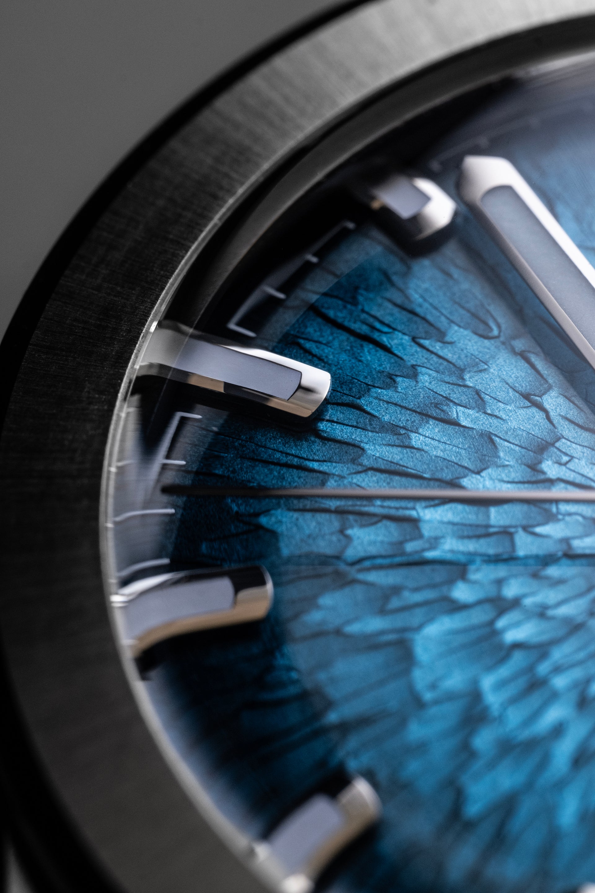 Jan Mayen Arctic Blue | Straum Watches