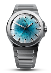 Jan Mayen Watches: Inspired by Norway's Raw Nature – Straum
