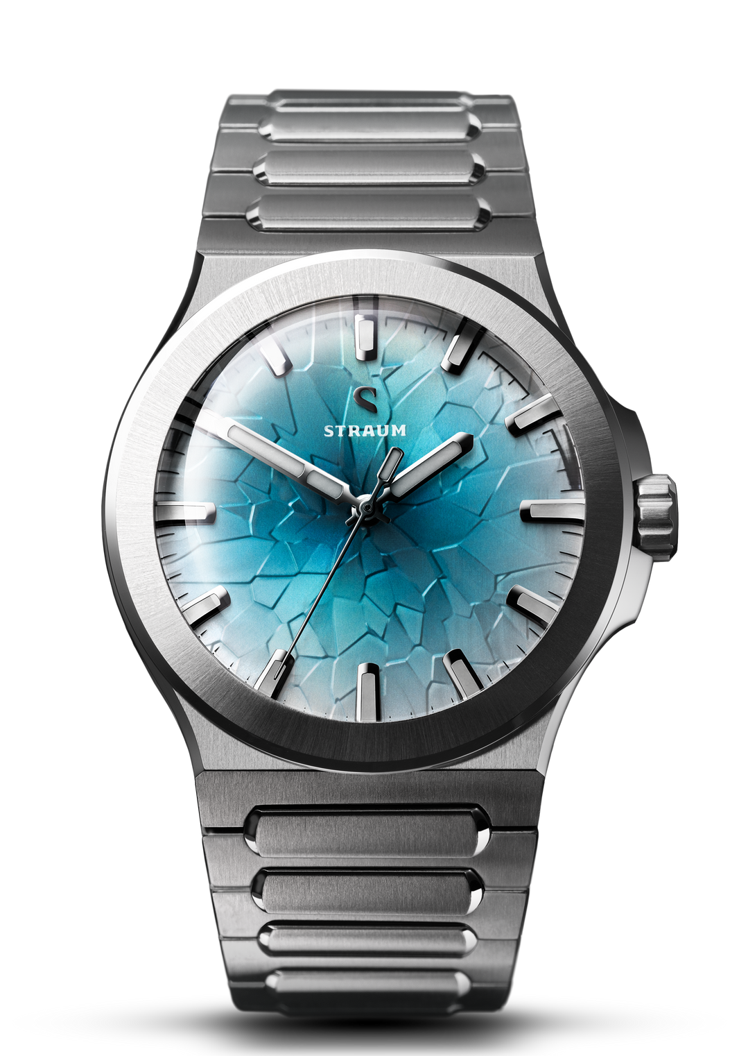 Straum Watches | Raw Norwegian Nature, Swiss Made. For Explorers.