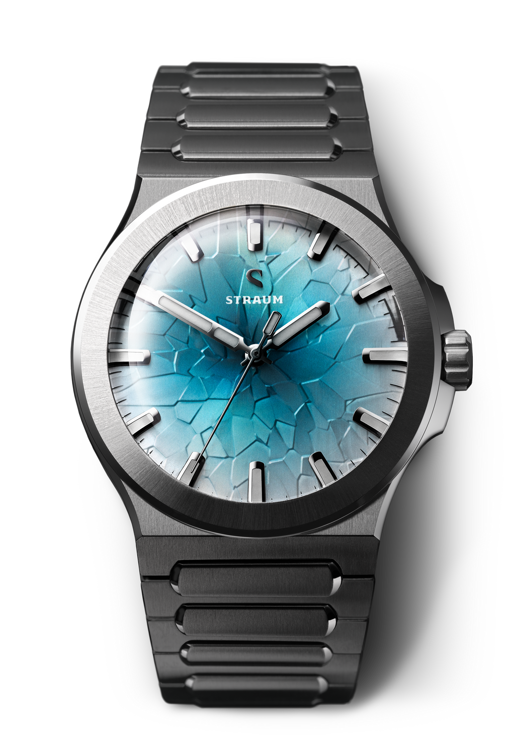 Jan Mayen Glacial Rift | Straum Watches