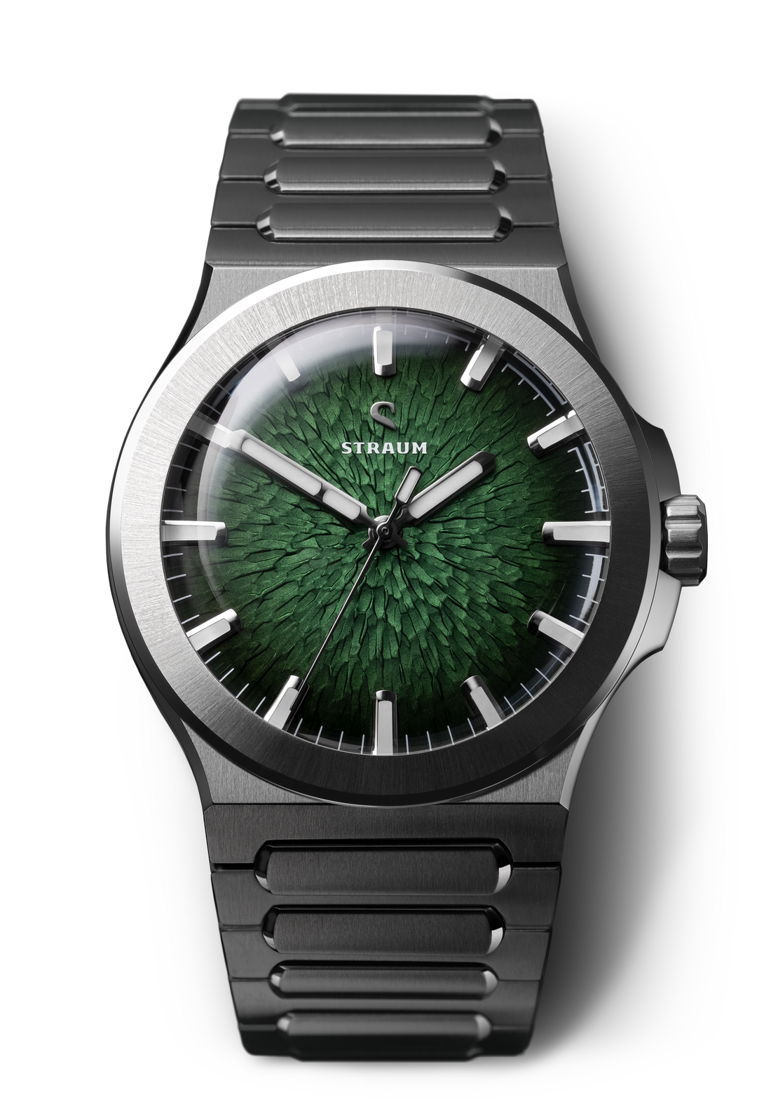 Jan Mayen Green | Straum Watches