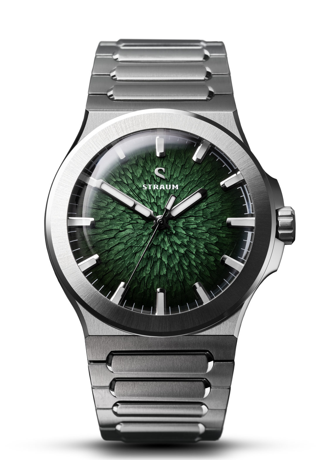 Jan Mayen Moss Green – Straum