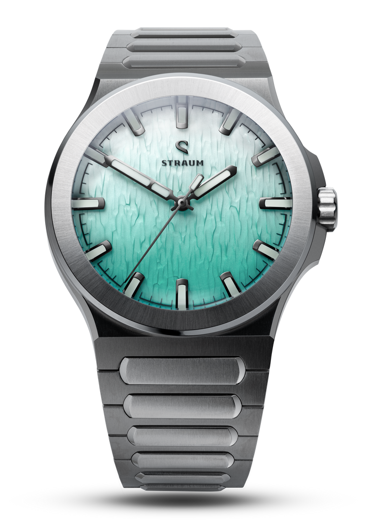 Jan Mayen Watches: Inspired by Norway's Raw Nature – Straum