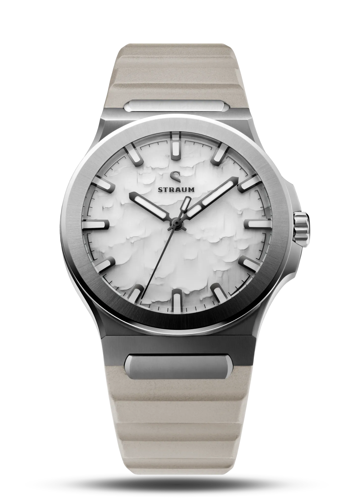 Jan Mayen Glacier White – Straum