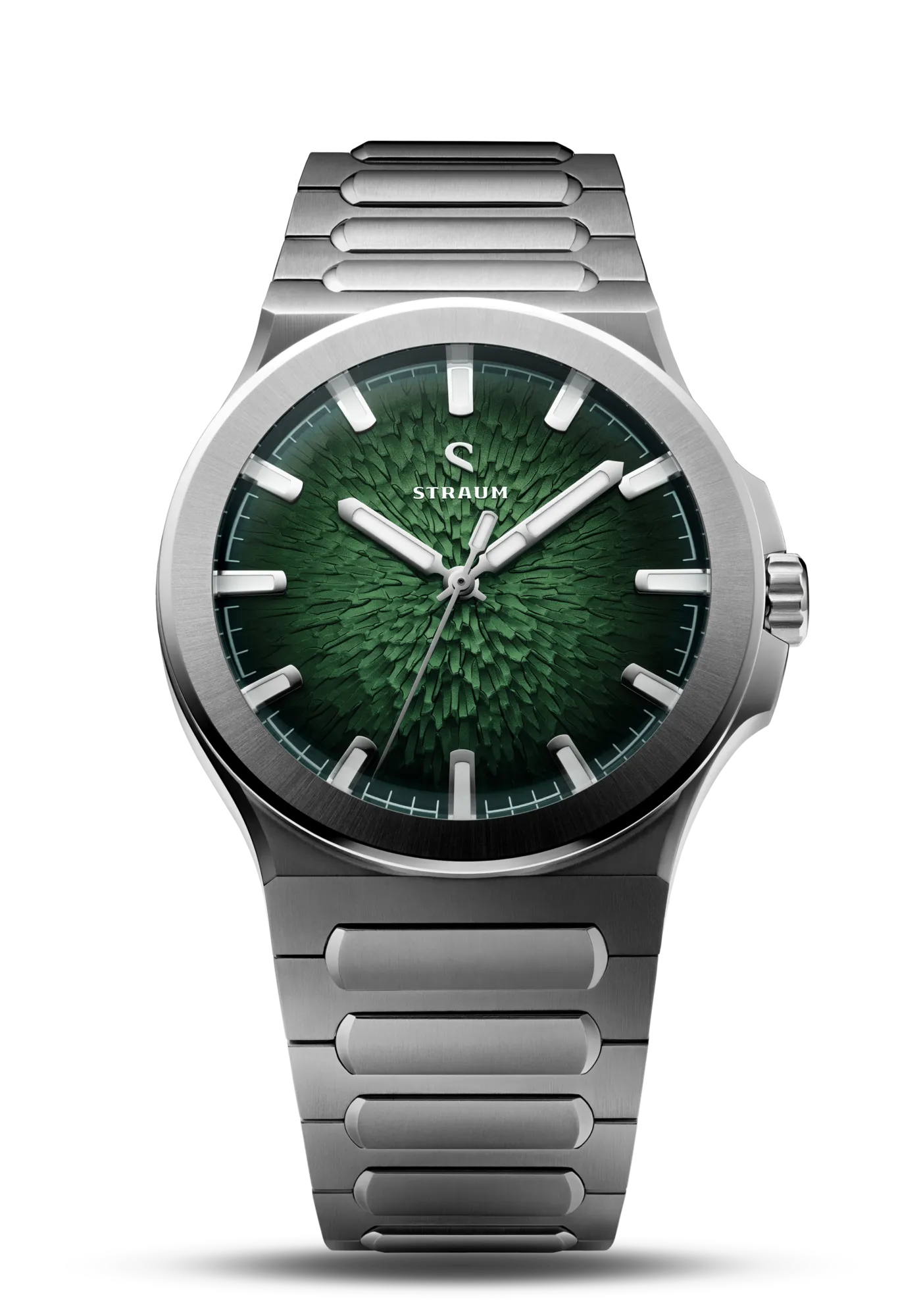 Jan Mayen Moss Green – Straum