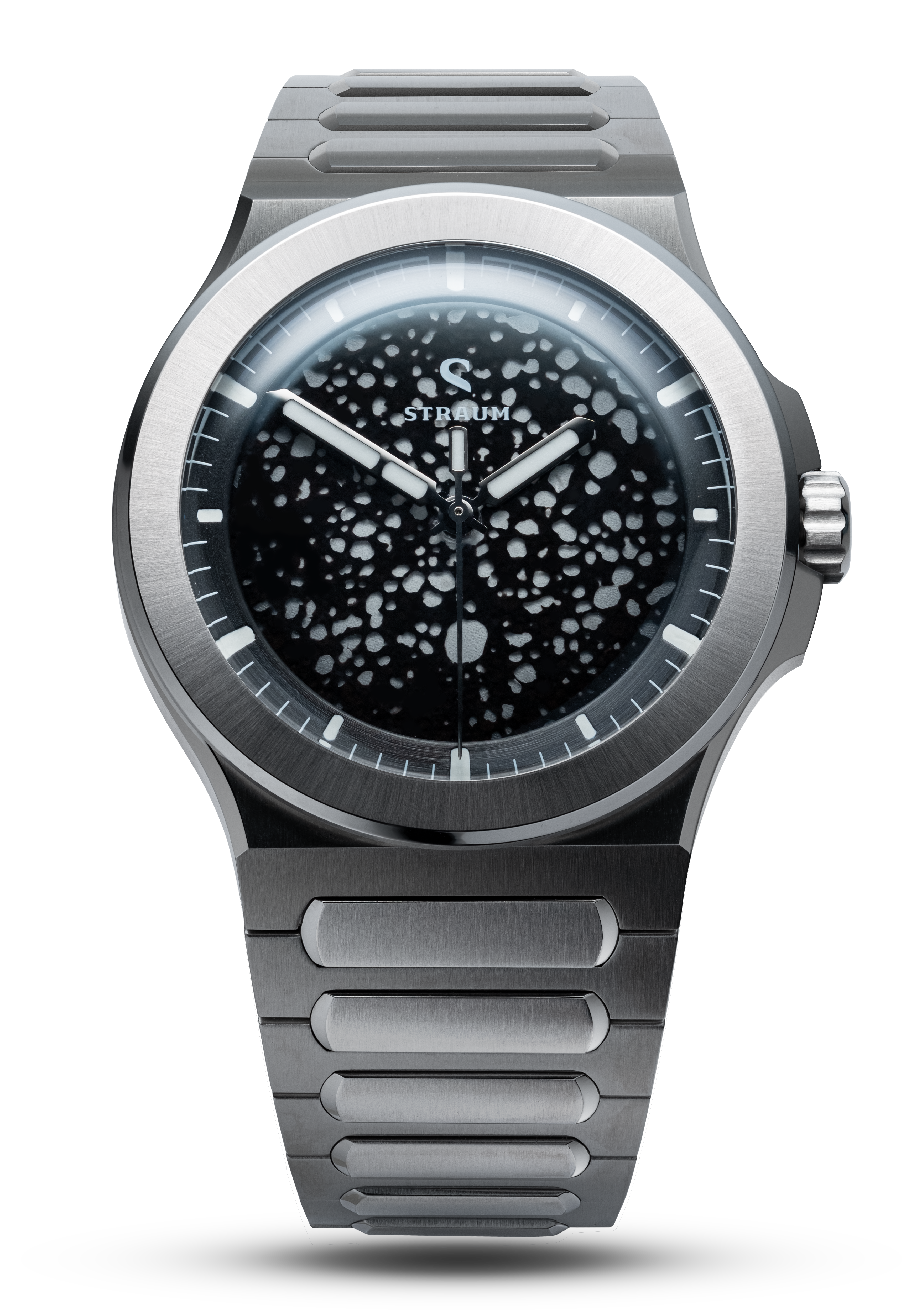 Jan Mayen Watches: Inspired by Norway's Raw Nature – Straum