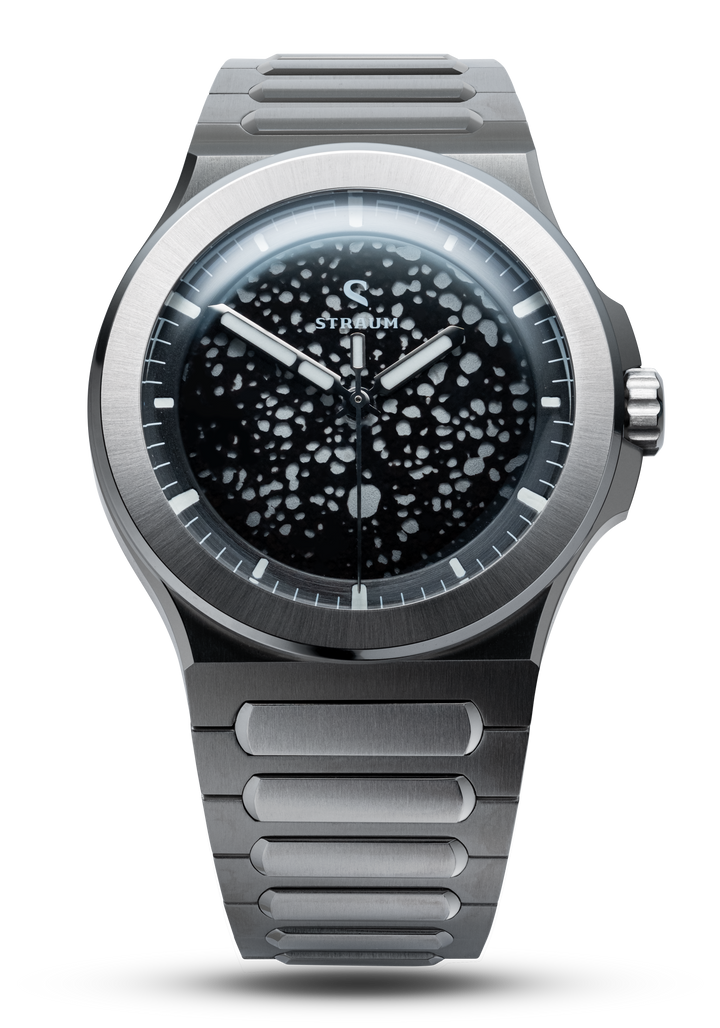 Jan Mayen Watches: Inspired by Norway's Raw Nature – Straum