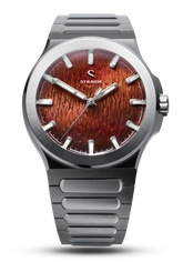 Jan Mayen Watches: Inspired by Norway's Raw Nature – Straum