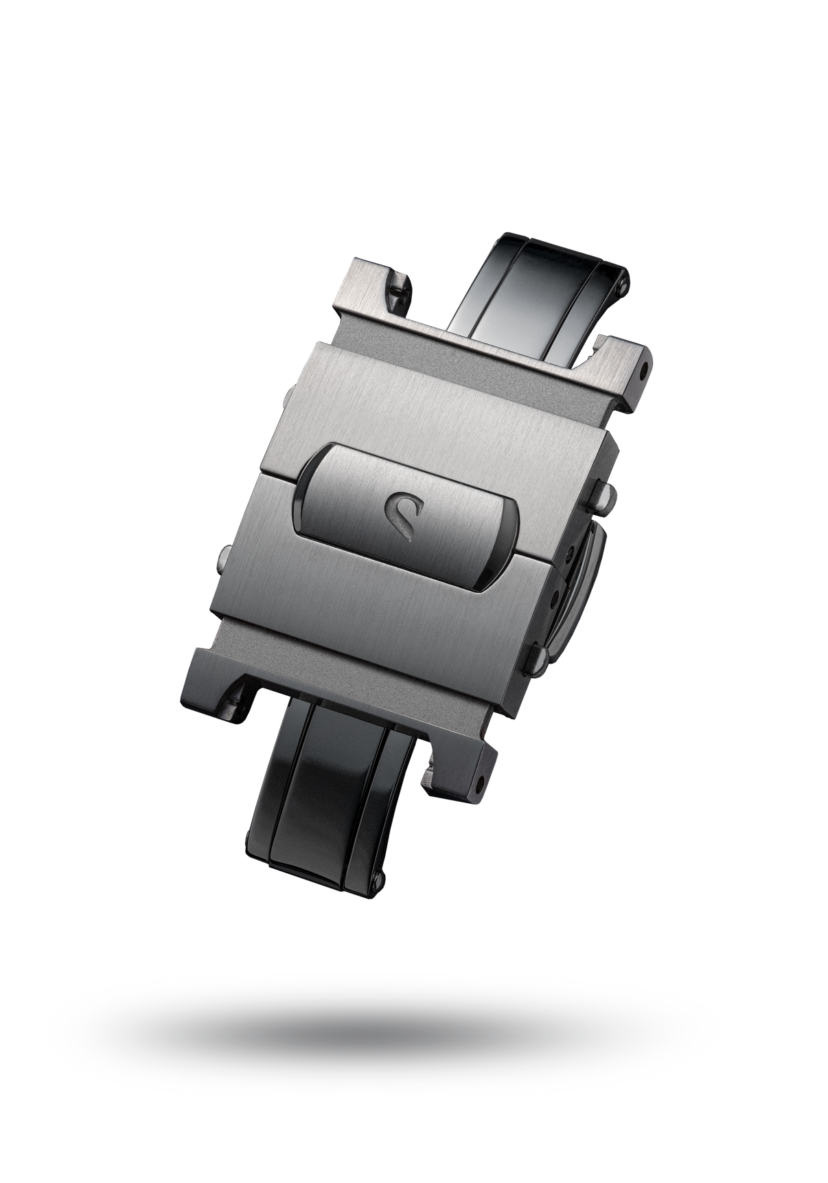 Micro-Adjust Clasp | Straum Watches