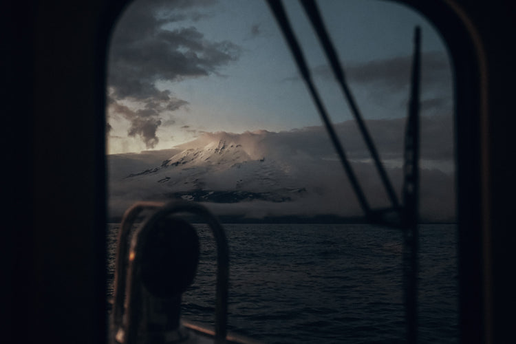 Straum presents the Jan Mayen Collection