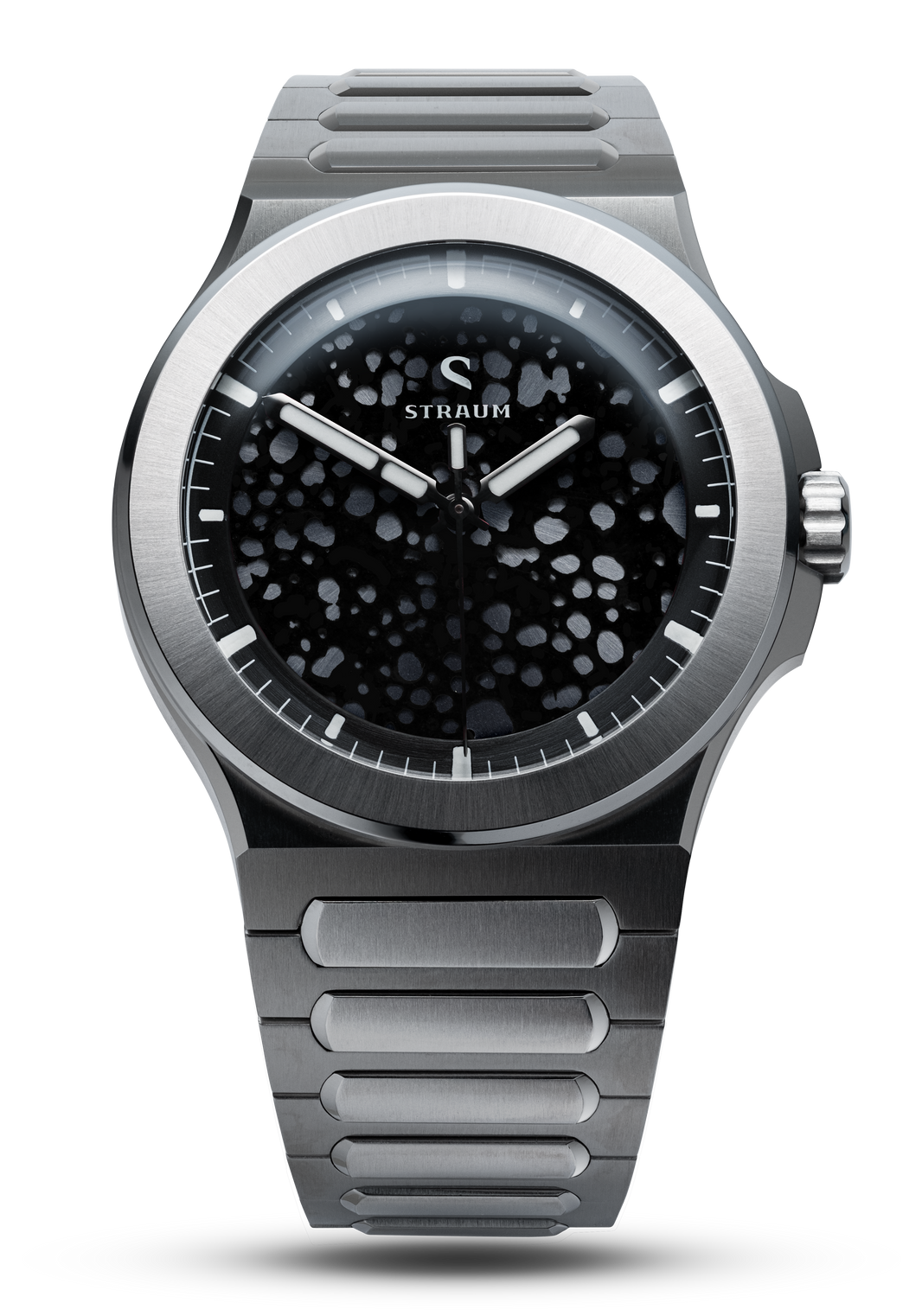 Jan Mayen Watches: Inspired by Norway's Raw Nature – Straum